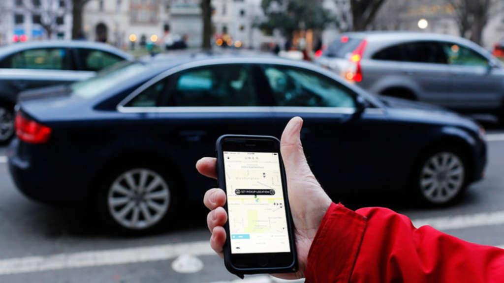 Uber Launched a New Ride Pass Feature That Lets You Pay Monthly - But ...