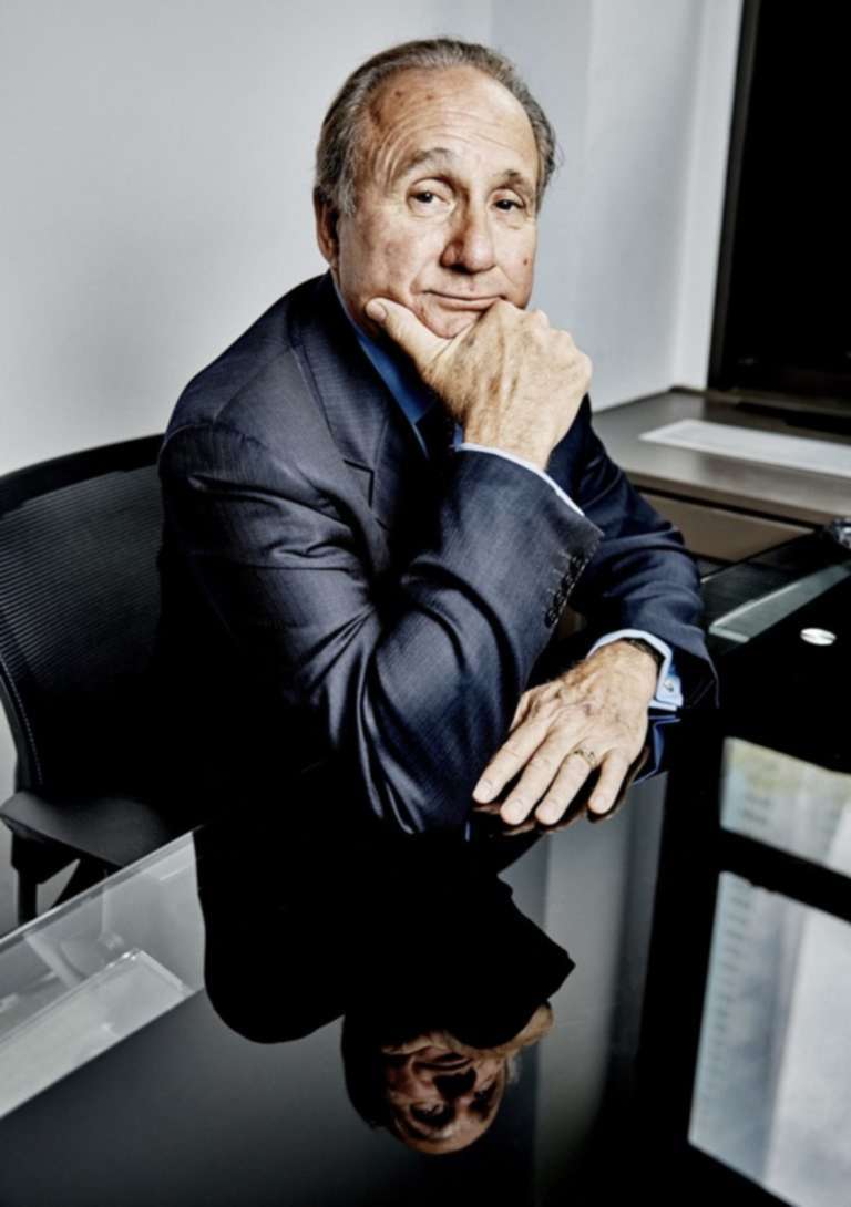 Michael Reagan Honors Veterans Across the World With the Reagan Legacy ...