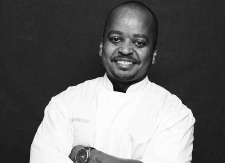 Celebrity Chef Discusses Working for Emeril, Launching a Product and ...