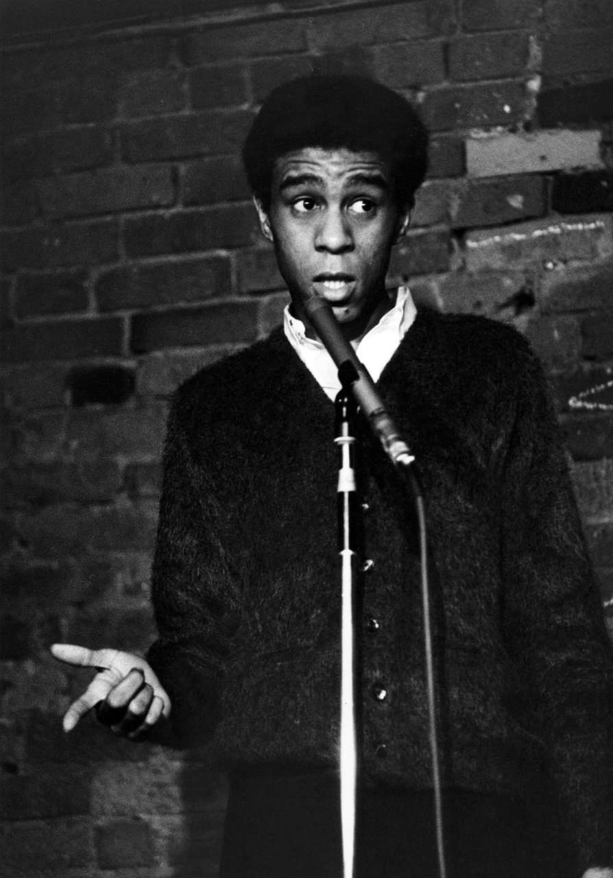 Paramount Network Announces Release of “I Am: Richard Pryor ...