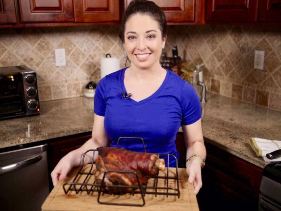 How Cara's Cucina Became the First Emmy Nominated YouTube Cooking Show ...