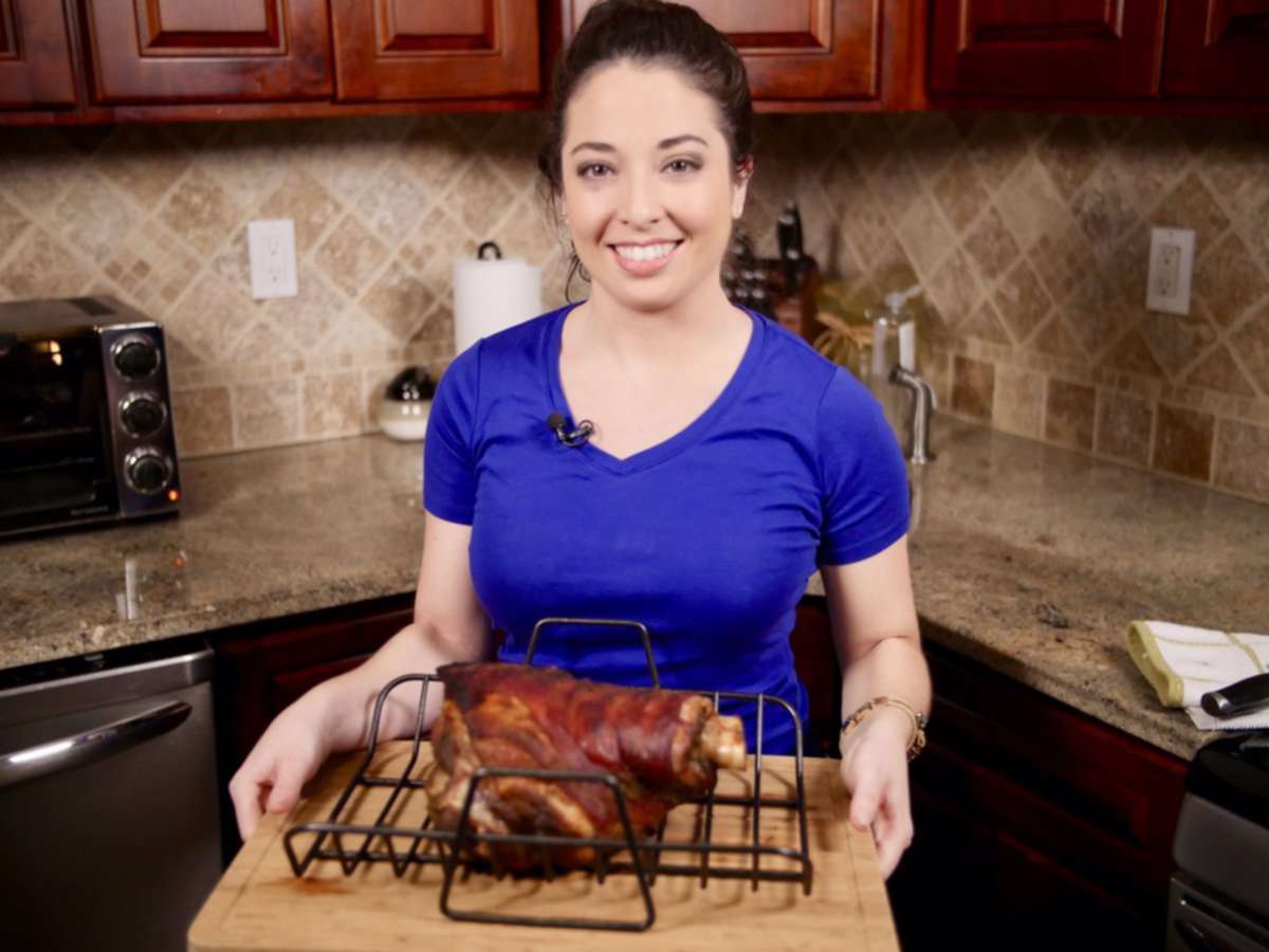 How Cara's Cucina Became the First Emmy Nominated YouTube Cooking Show ...