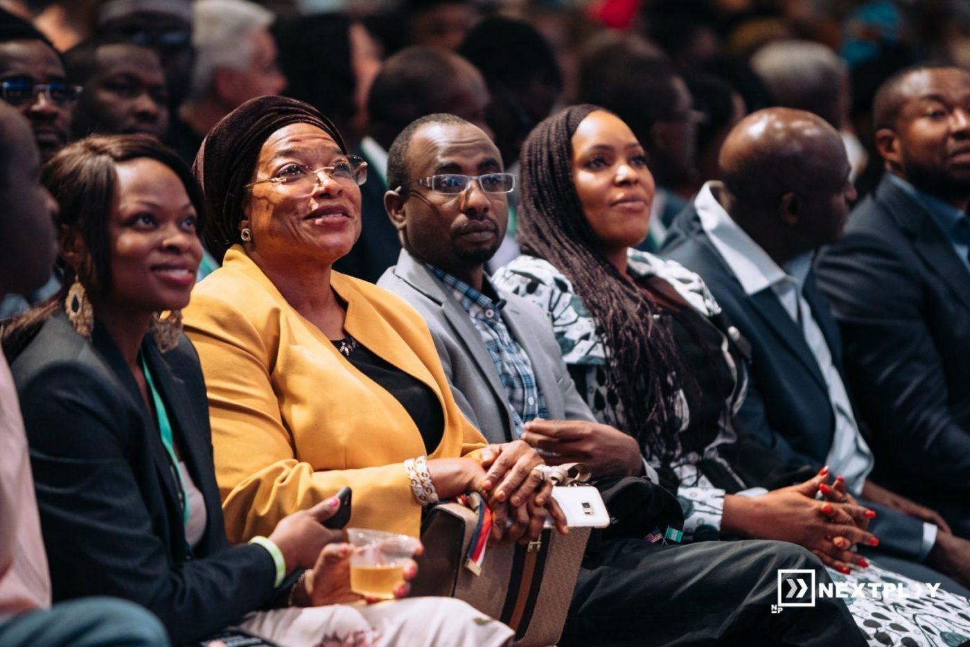 West Africa finds an unlikely home in Silicon Valley - Grit Daily News