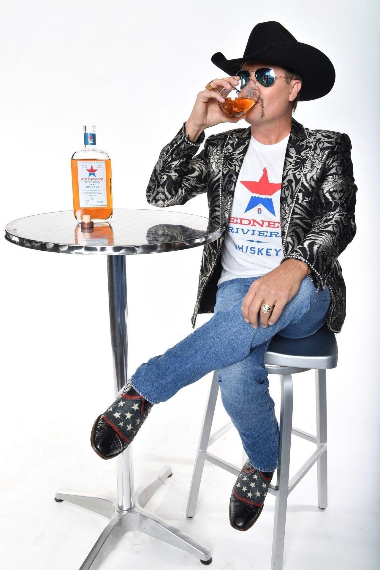 John Rich Presents: The Birth of ‘Redneck Riviera’ - Grit Daily News