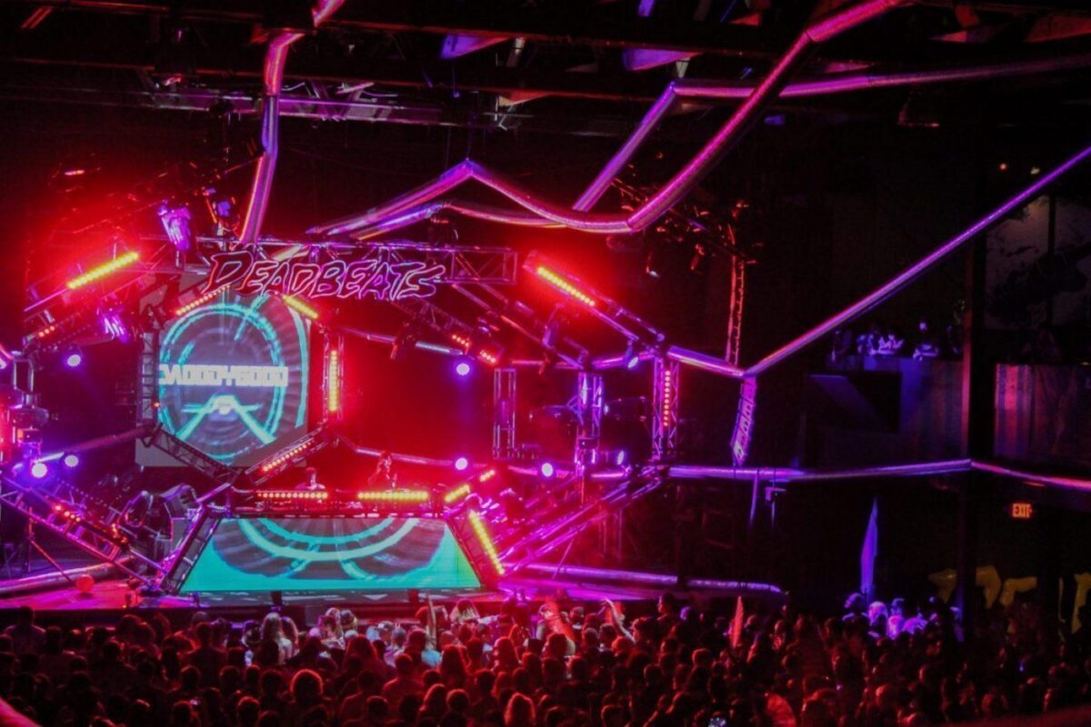 Das Energi Day 2 Brings Festival Weekend To A Close - Grit Daily News