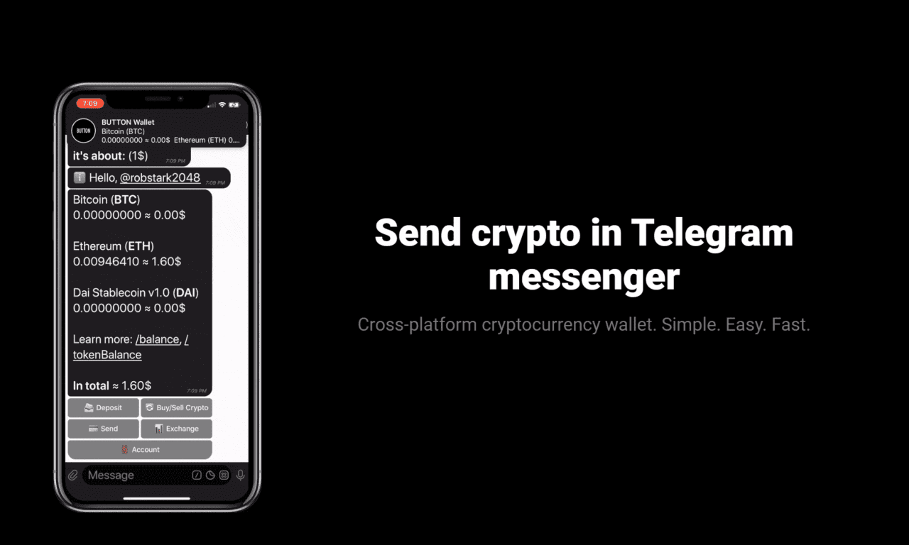 Telegram’s Cryptocurrency Wallet App Launches Wallet For GRAM Tokens At ...