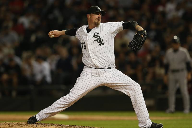 Former MLB Pitcher Brett Myers on Baseball, Winning the World Series ...