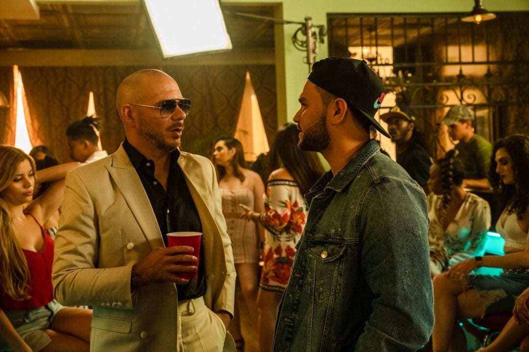 Grit Daily Spotlight: Andrew Sandler dishes on living documentaries ...