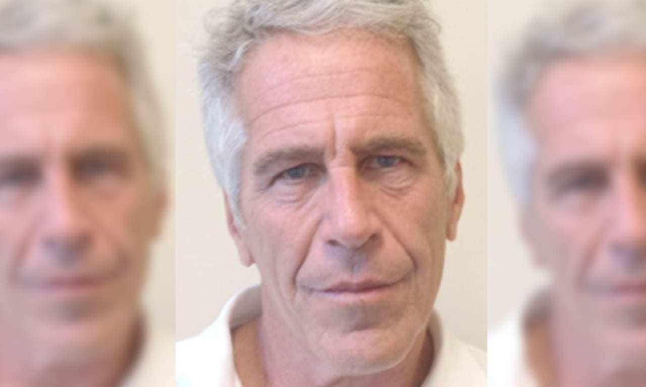 'Epstein Did Not Kill Himself': A Look Behind the Conspiracy | Grit ...