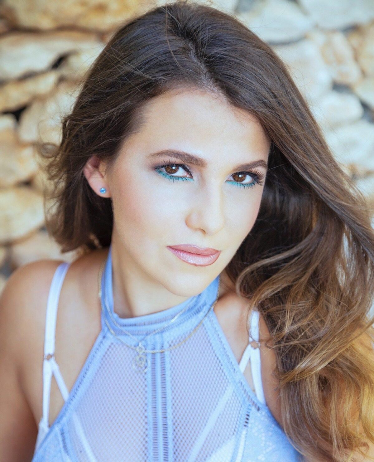 For Music Artist, Katharina Boger, She Has the “Angels & Devils” On Her ...