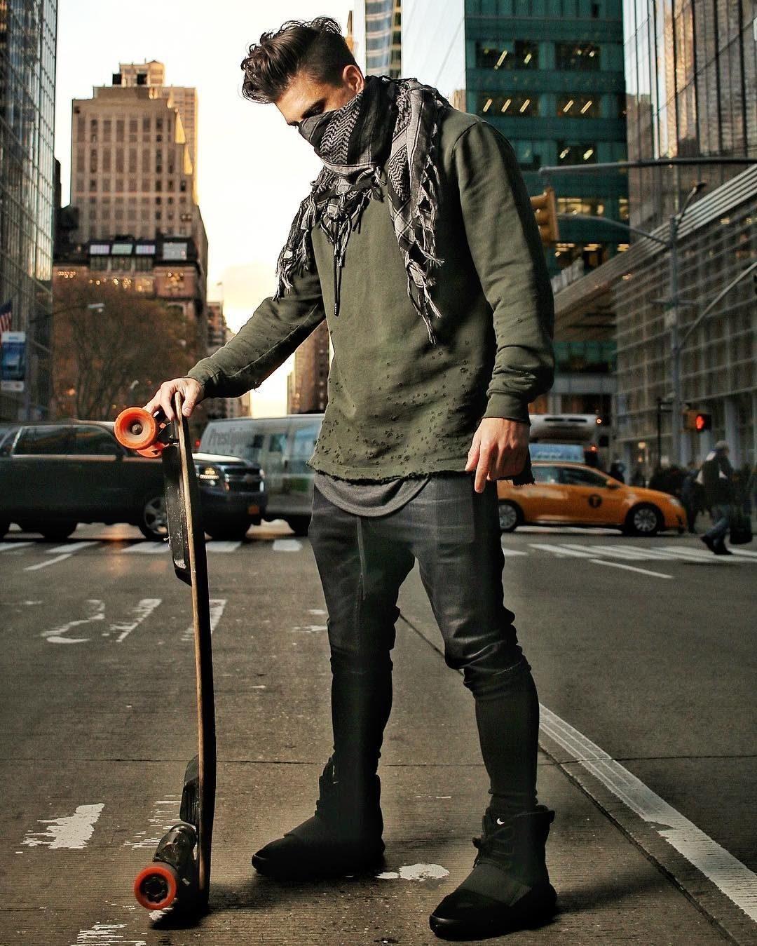 Digital Jeff (Castillo) Just Might Be Instagram’s Favorite Photographer ...