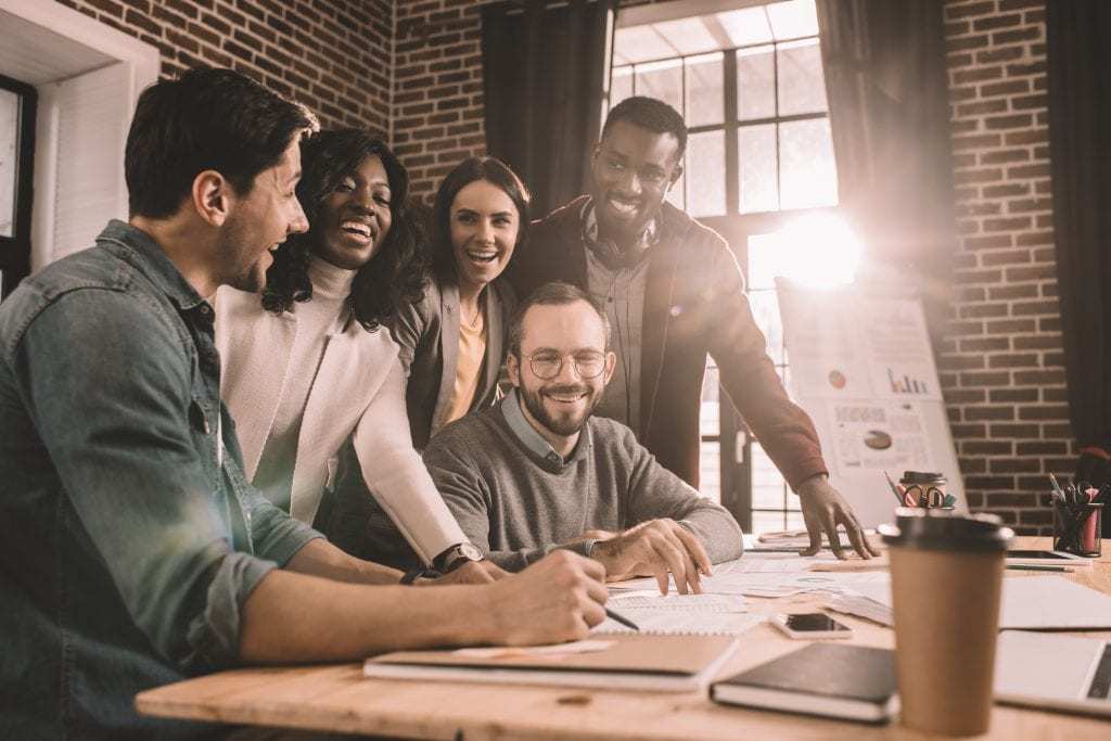 How the Big-5 Personality Test Identifies Entrepreneurs - Grit Daily News