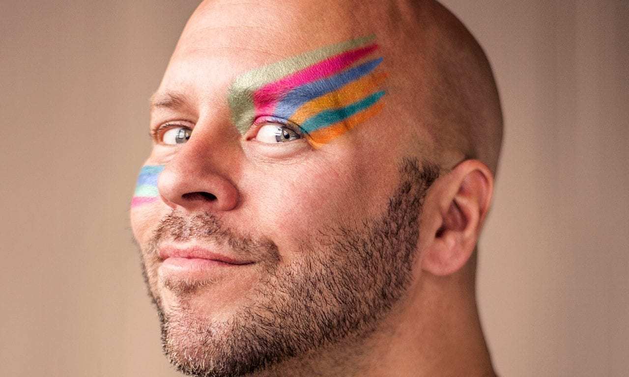 CD Baby Founder Derek Sivers on Stoicism and Writing Your Own ...
