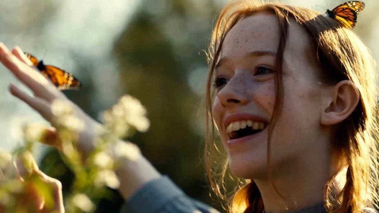 Netflix Releases Third and Final Season of Anne With an E - Grit Daily News