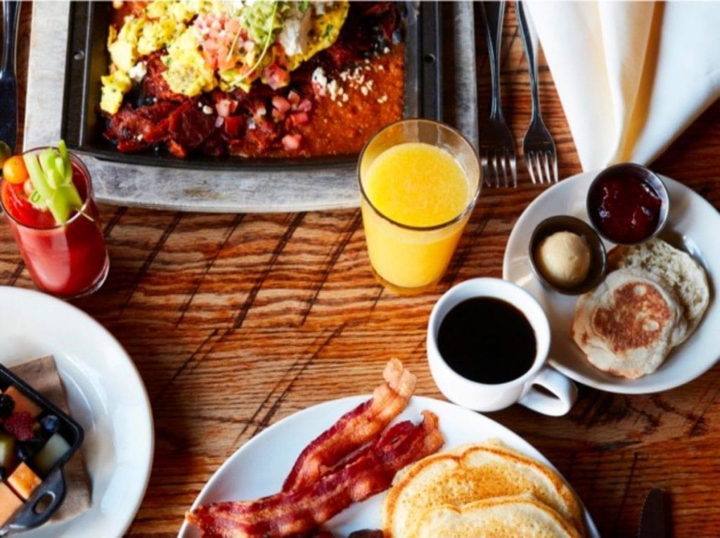 Sundance Mountain Resort - A Foodie's Dream Come True - Grit Daily News