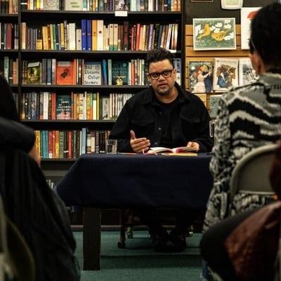 Iconist Author Jamie Mustard on How to Stand Out and What Drives Us ...