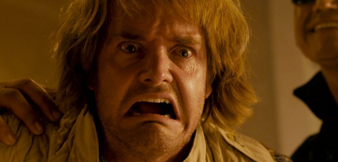 Can We Please Have The 'MacGruber' TV Show Right Now?
