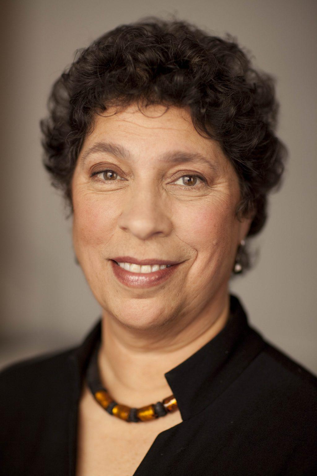 Susan Herman, J.D., President of the ACLU, Highlights Constant ...