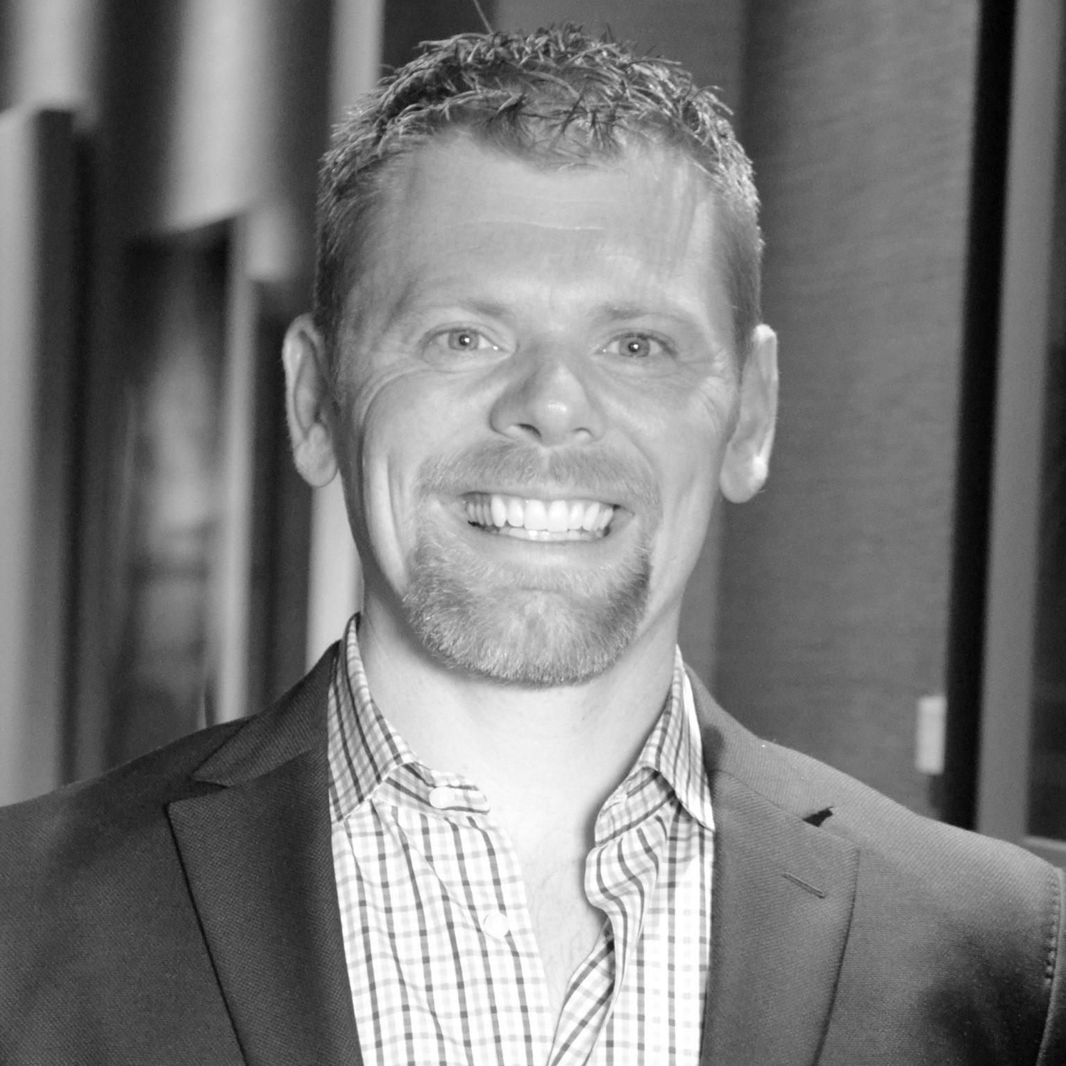 Charles Gaudet: Hustling Harder Isn’t the Answer to a Down Economy ...