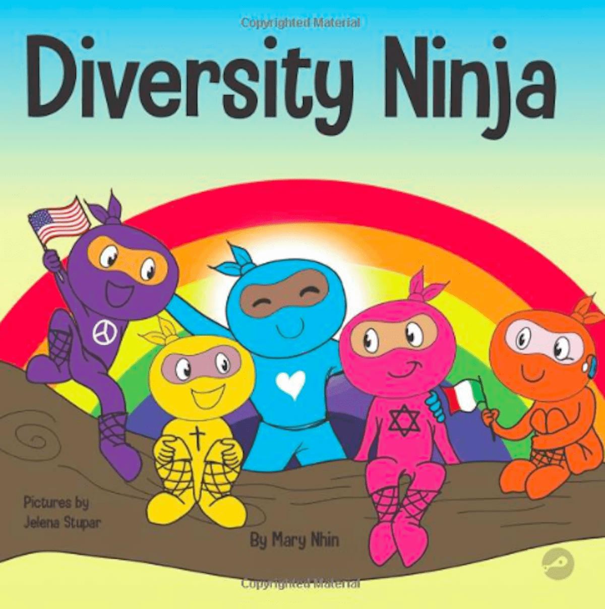 Teach Your Children About Anti-Racism This Christmas With These Books ...