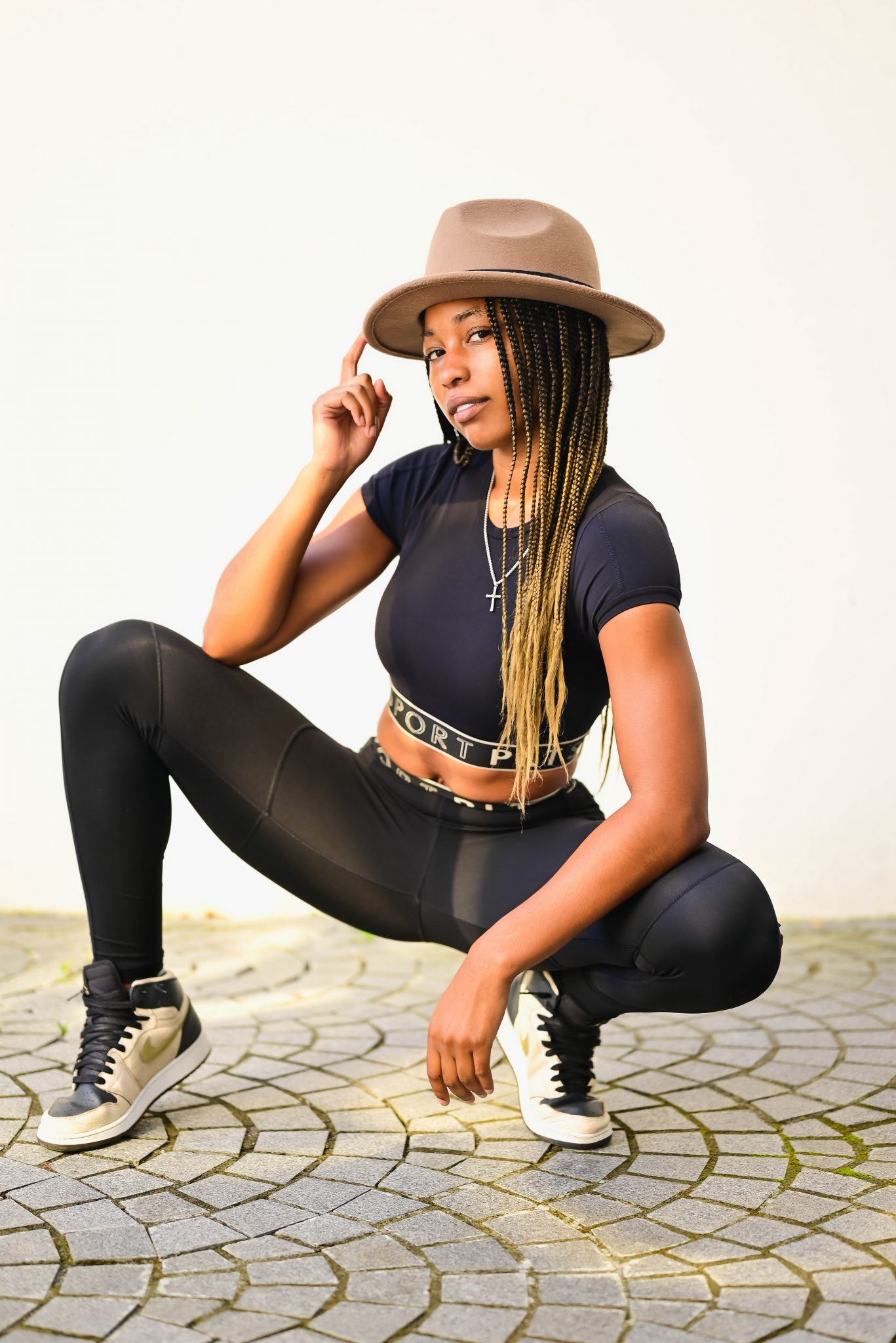 Meet Elise Anderson: The Team USA Track Star Mastering the Art of PR ...
