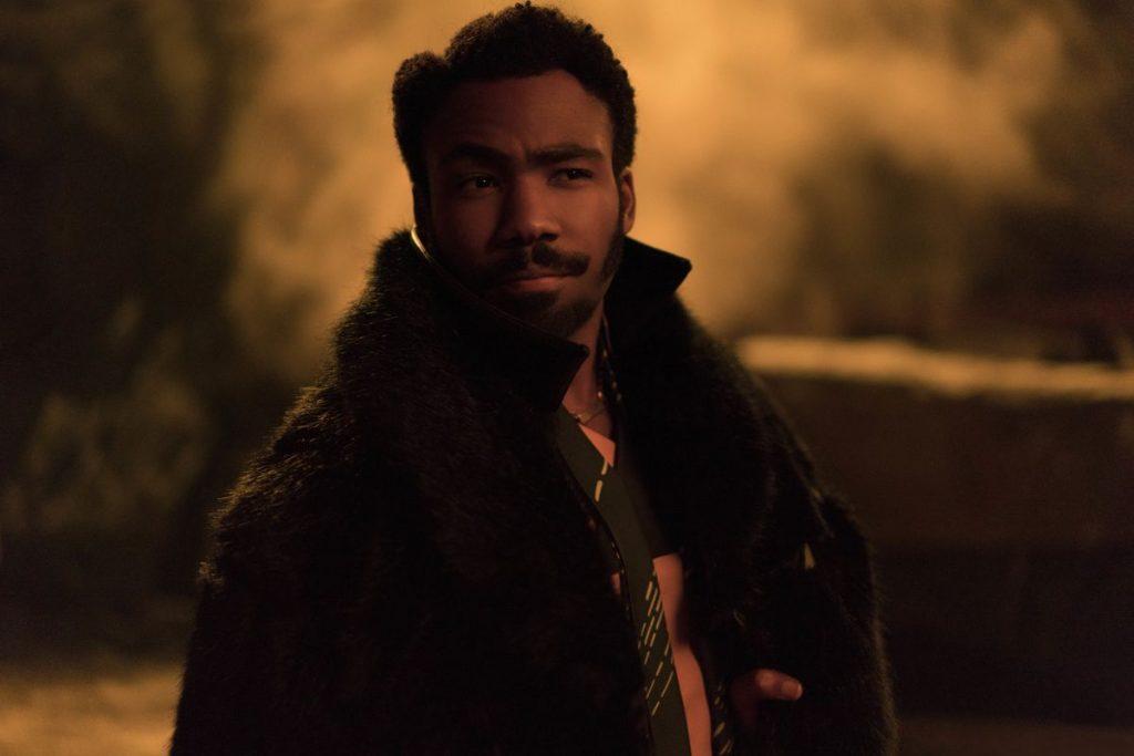 Everything We Know About Disney's Lando Series