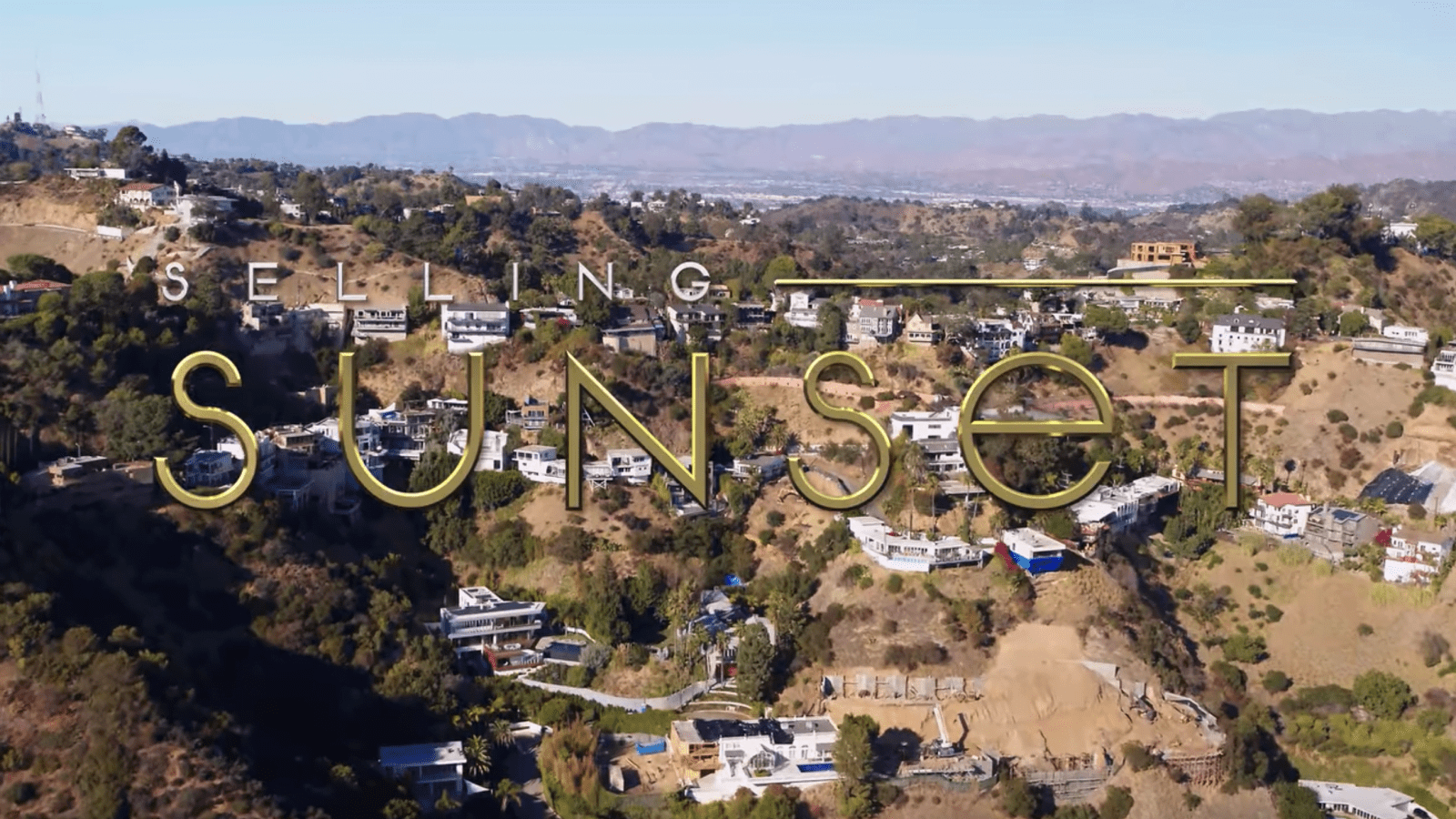 Everything We Know About Selling Sunset Season 4 - Grit Daily News