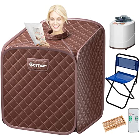 The Top 8 Portable Sauna Choices of 2022 - Grit Daily News