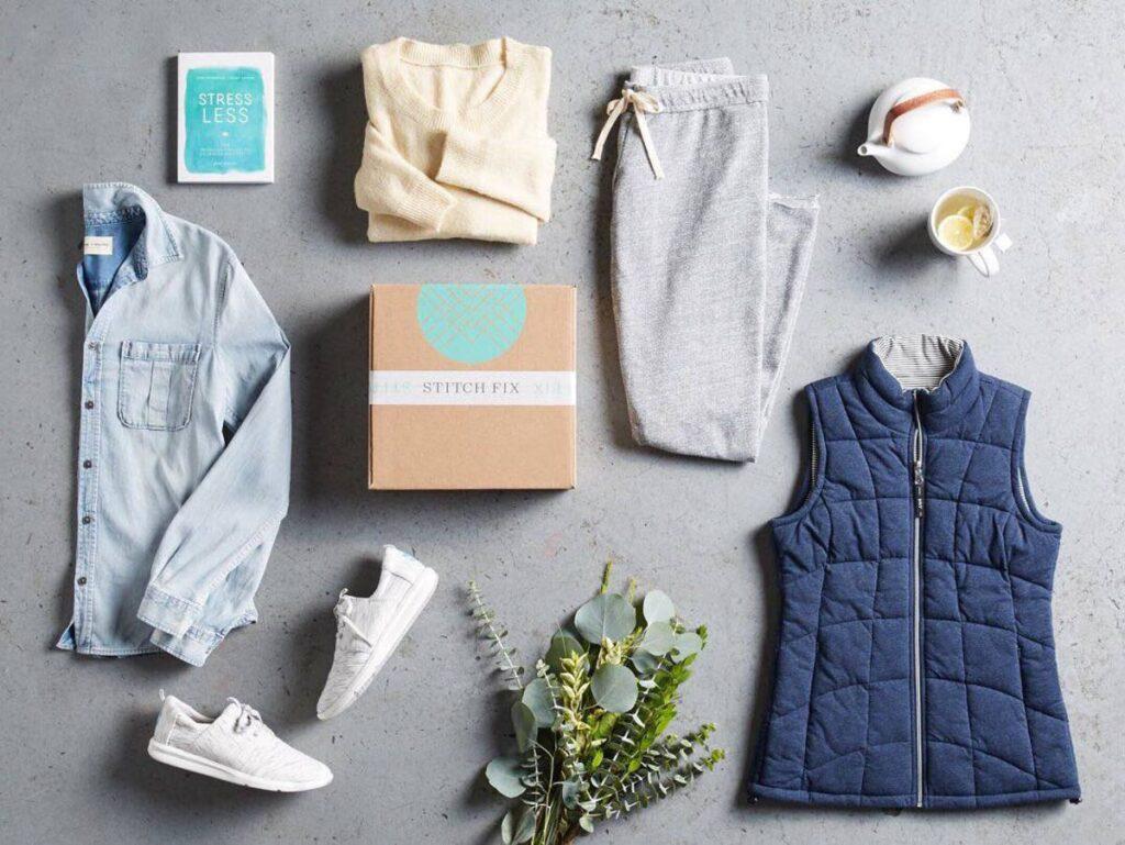 Stitch Fix Founder Katrina Lake to Step Down As CEO