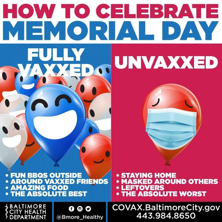 Adam Abadir Causes Memorial Day PR Disaster for Baltimore - Grit Daily News