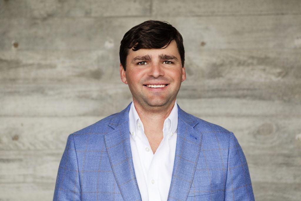 Jonathan Shugart, Founder of B Charitable, Explains How Anyone Can Be A ...