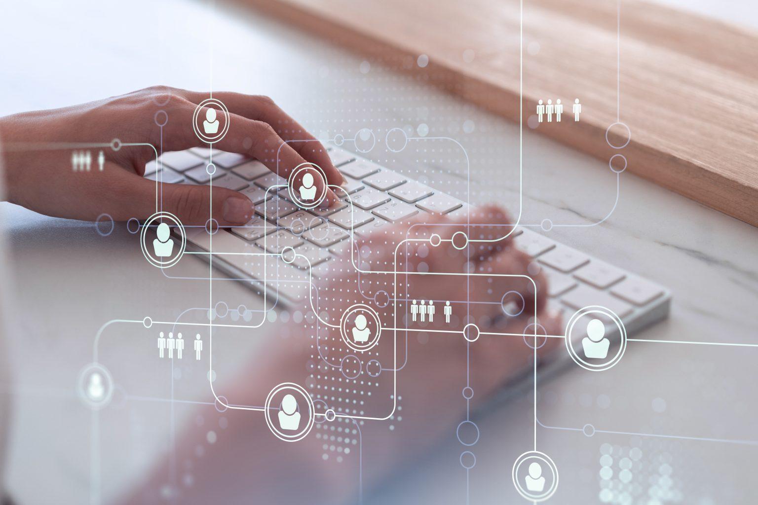 Benefits of Digital HR in Professional Services - Grit Daily News