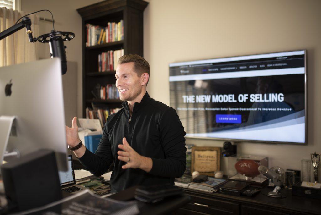 "Neuro-Emotional Persuasion" Made Jeremy Miner a 7 Figure Earner - Grit ...