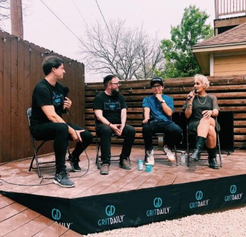 Grit Daily Newsroom - Grit Daily News