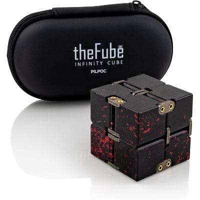 The 10 Best Infinity Cubes To Help With Anxiety And Disorders