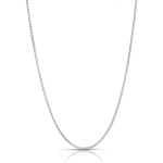 The 9 Most Durable And Shiny Silver Chains Of 2022