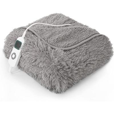 Need To Warm Up? Here Are The 9 Most Durable Heated Blankets