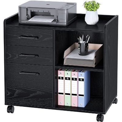 Gain Storage and Mobility with These 7 Roller Cabinets in 2023 - Grit ...
