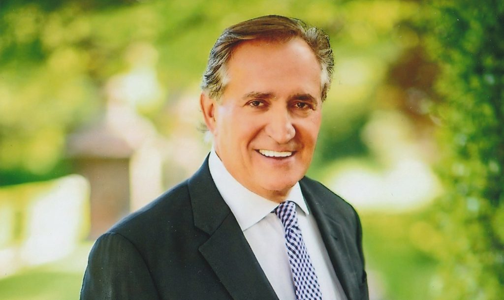 Bob Schlegel Is Sharing 40 Years of Advice on Starting and Growing a ...