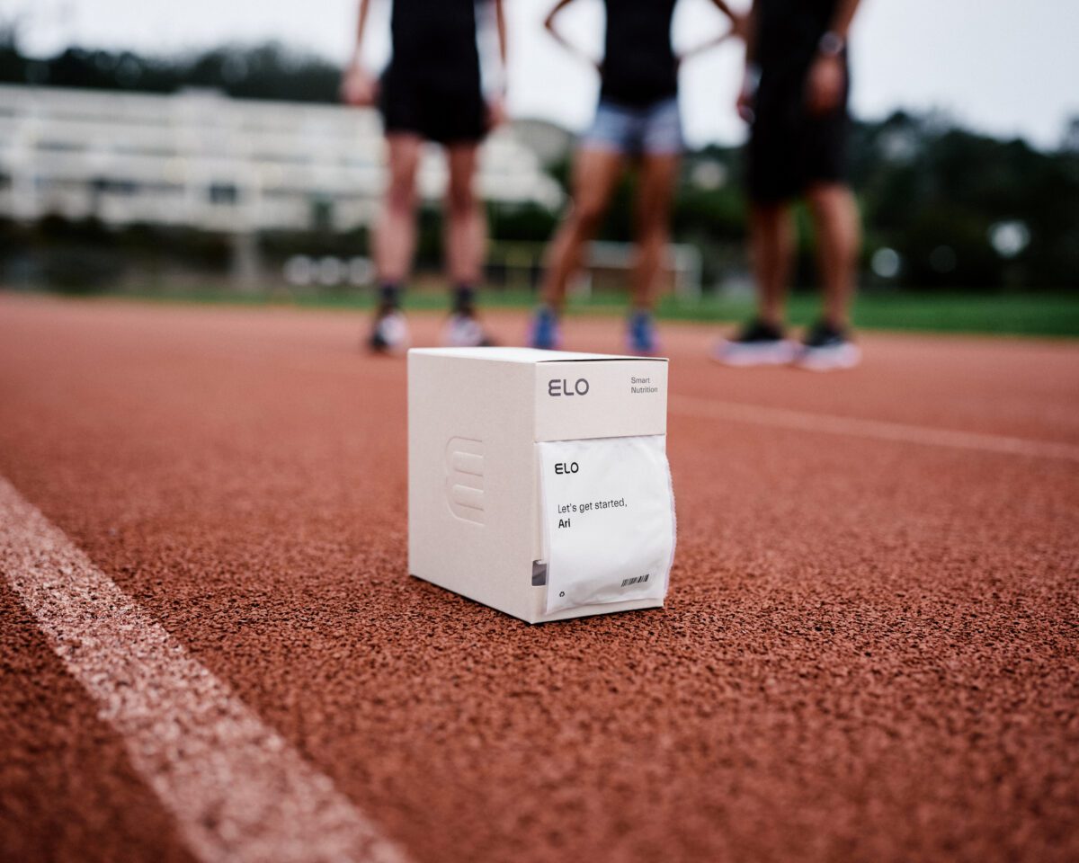 Elo Raises $5 Million in Seed Funding From Pro Athletes and Tech ...