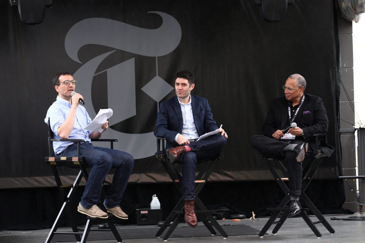 Meet the 8 ‘Media Houses’ During SXSW - Grit Daily News