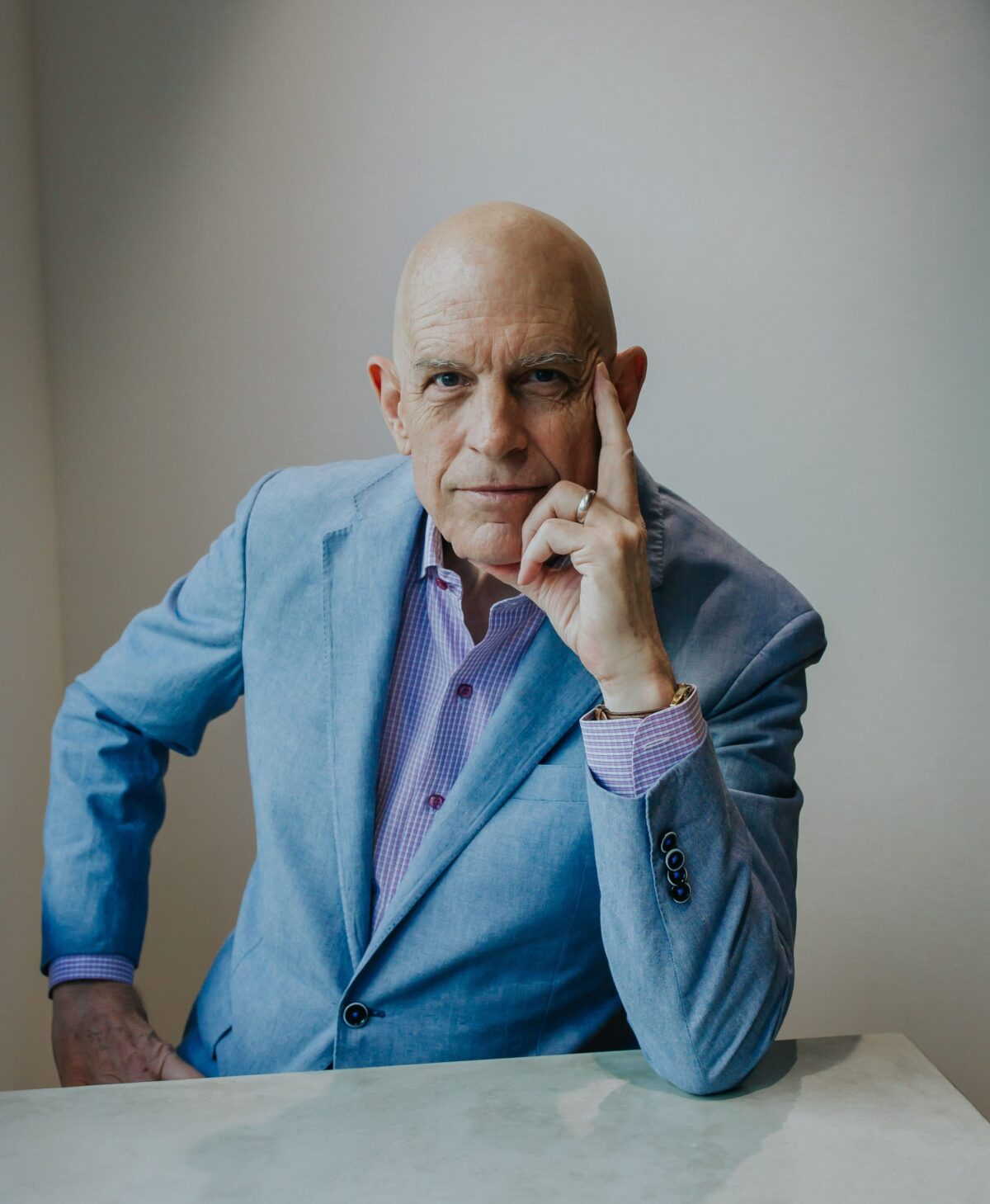 OriginClear CEO Riggs Eckelberry Shares How We Can Solve the Looming ...