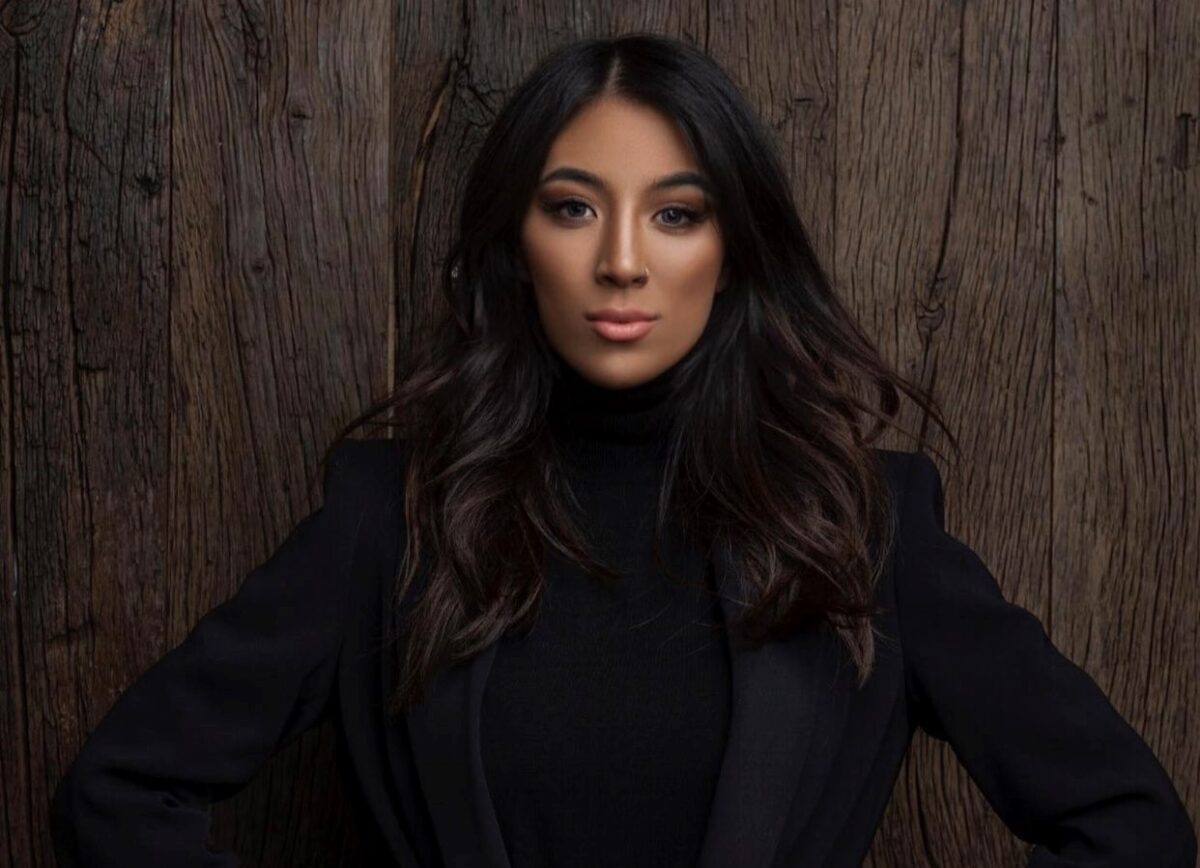 Female Entrepreneur Taylor Ping Demonstrates the Value Behind Education