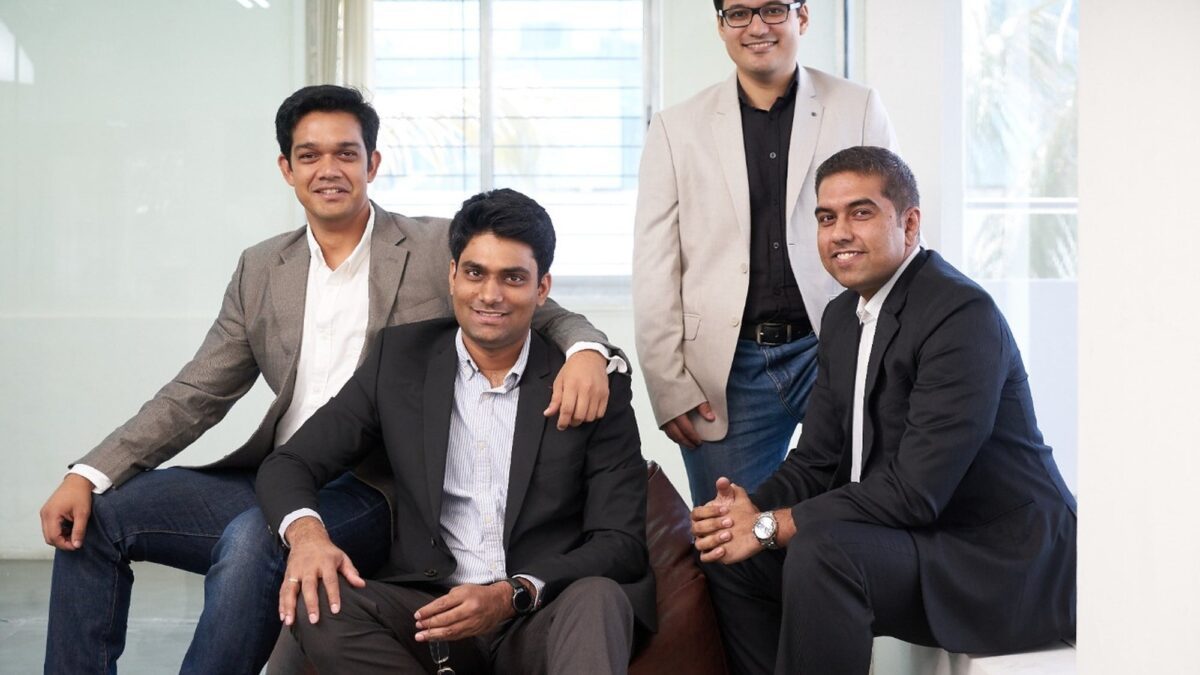 ideaForge Raised $20 Million In Funding for Its Customizable Drones ...
