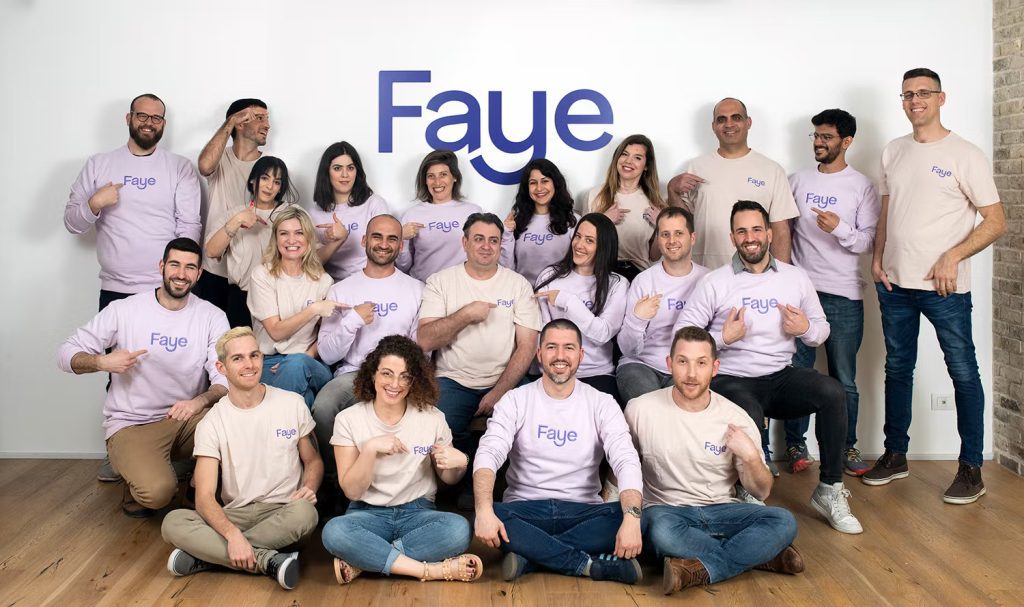 Faye Raises $8 Million to Change Travel Insurance for the Better - Grit ...
