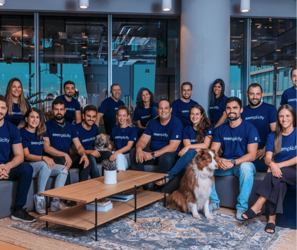 Seemplicity Raises 32 Million For Its Risk Reduction And Productivity