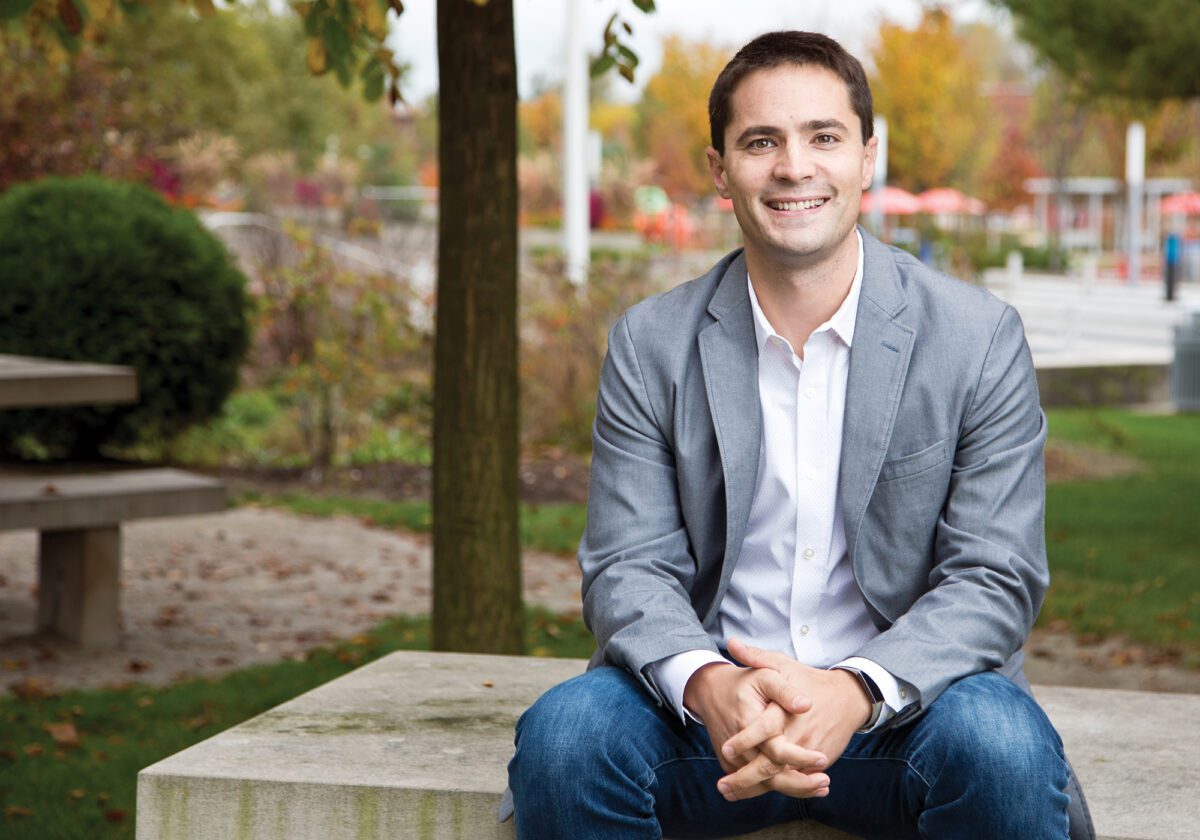 Branch Raises $147 Million for Its Convenient Insurtech Platform - Grit ...