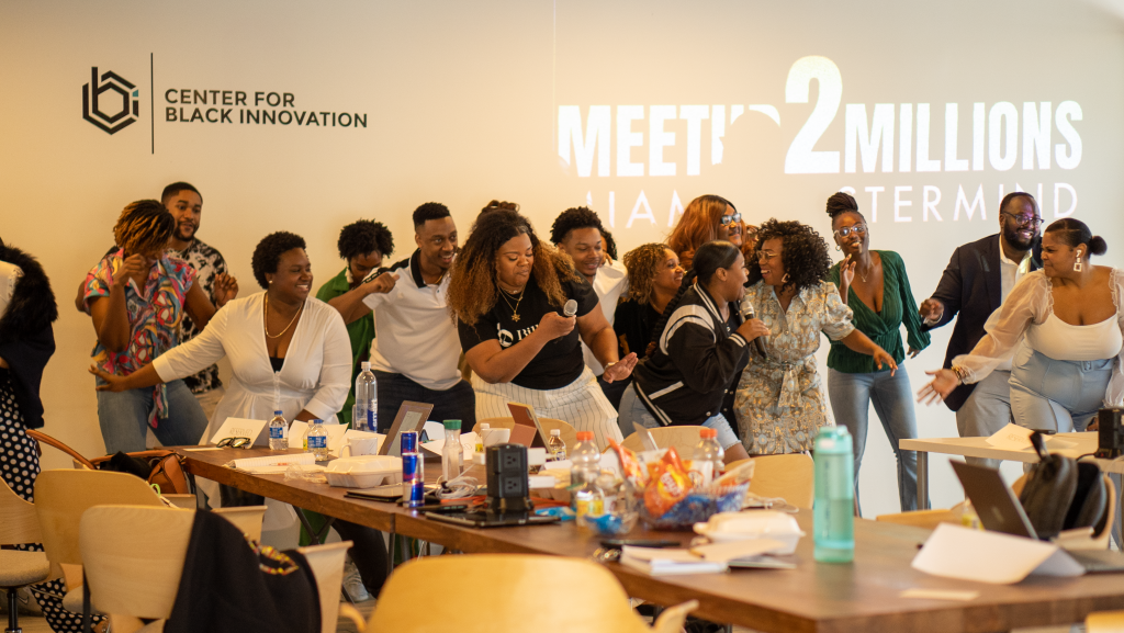 Meetup2Millions Mastermind Announces Miami Mastermind Event - Grit ...