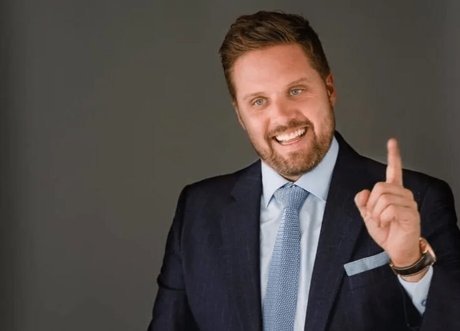 What Led to Entrepreneur Nate Holzapfel’s Demise? - Grit Daily News
