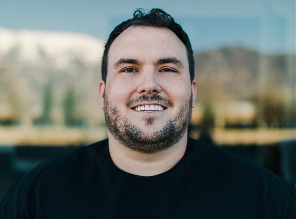 Bennett Maxwell Is Giving Back Through His 'Deeper than Dough' Podcast ...